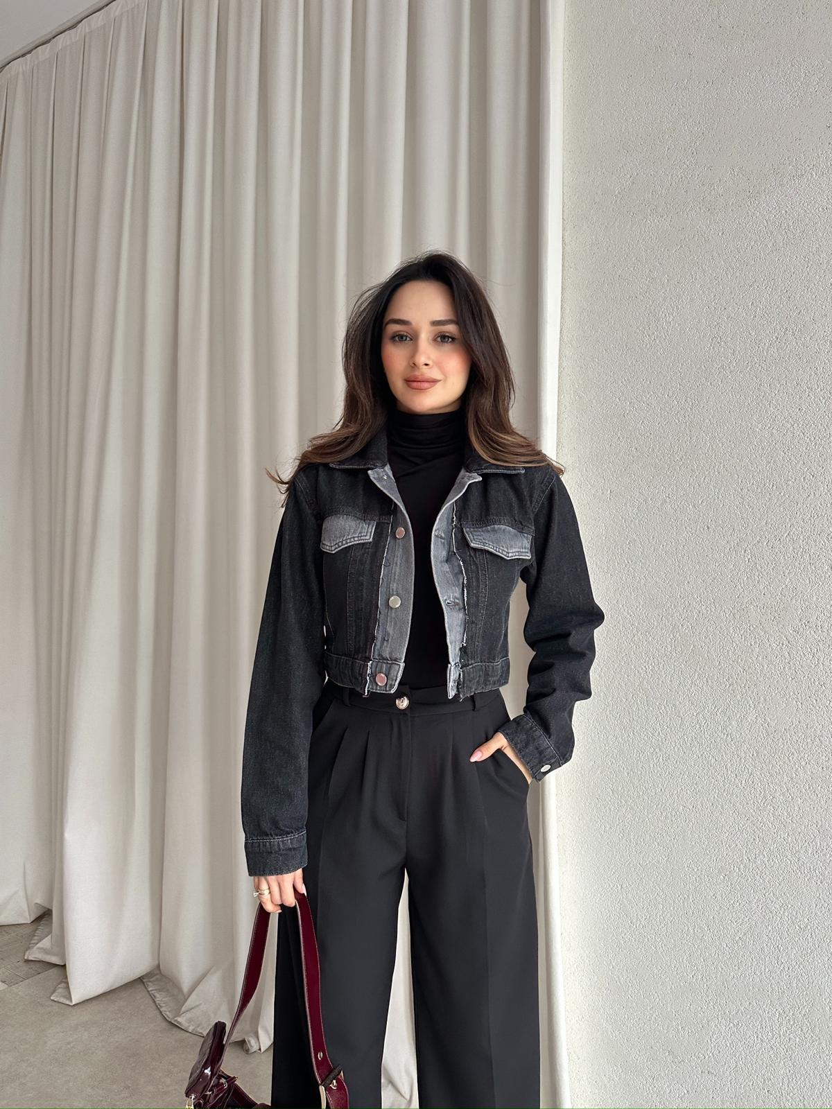 CEKET - 8540 CEKET Mooi Butik