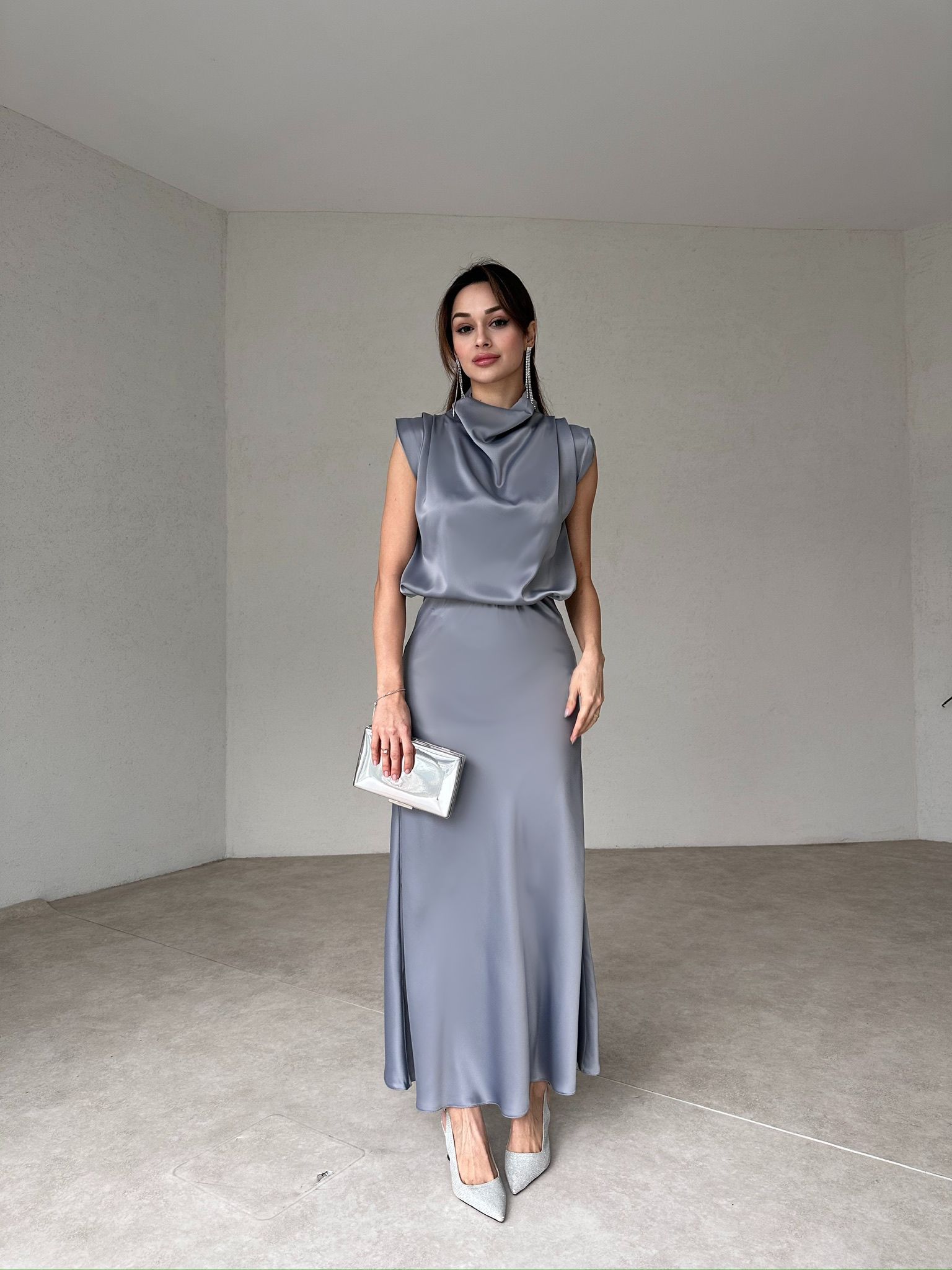 EMOND Takım 7788 - ALT - ÜST TAKIM Mooi Butik