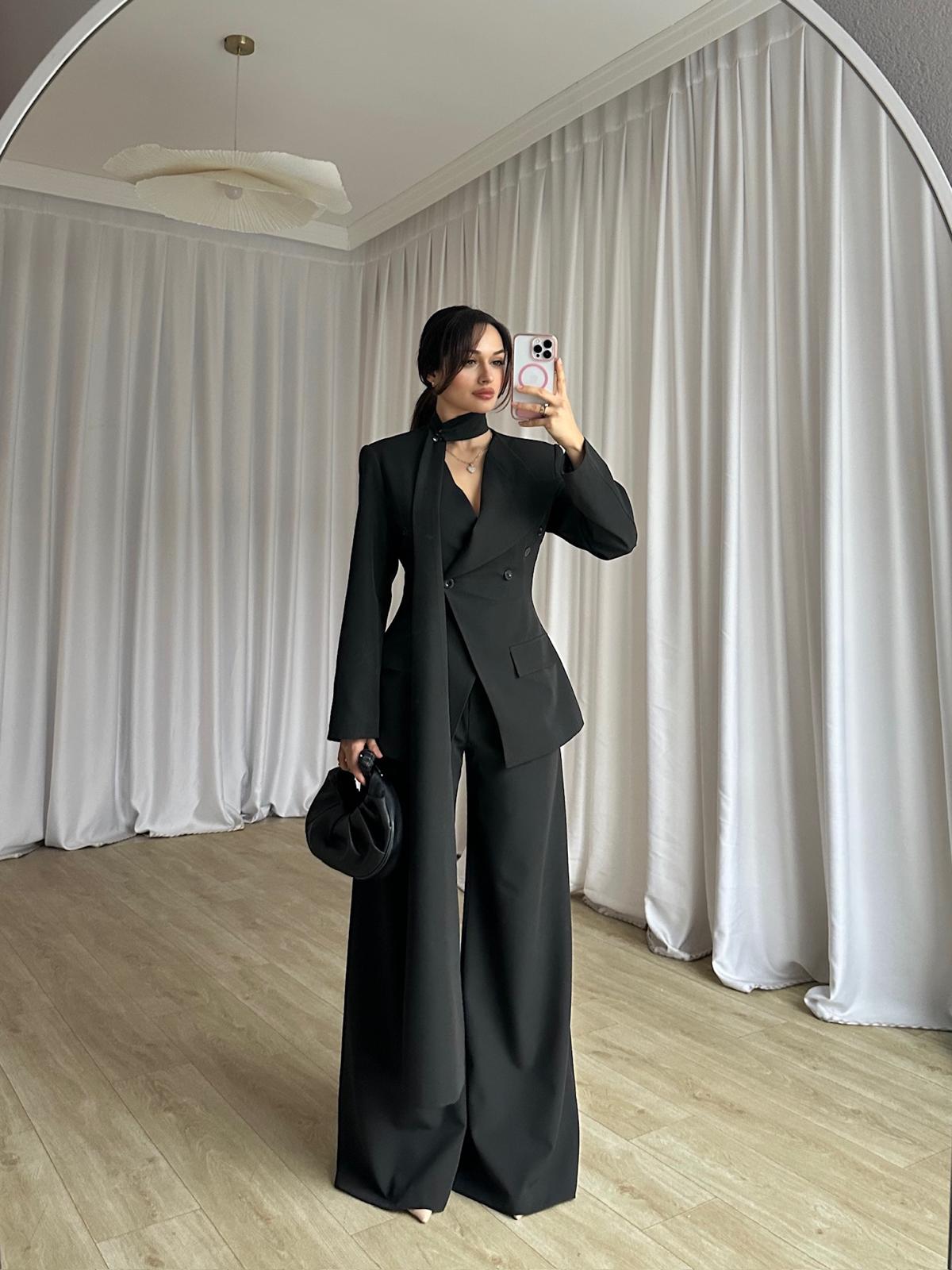 İCON Takım 8382 - ALT - ÜST TAKIM Mooi Butik