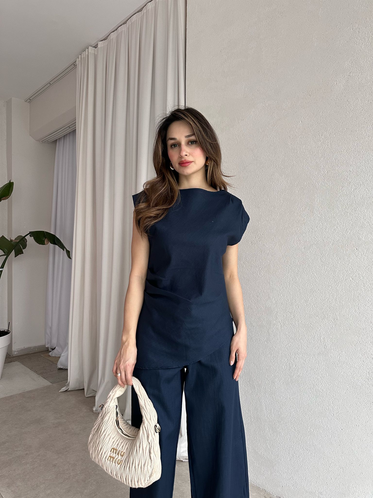 JESPO Takım 3320 - ALT - ÜST TAKIM Mooi Butik