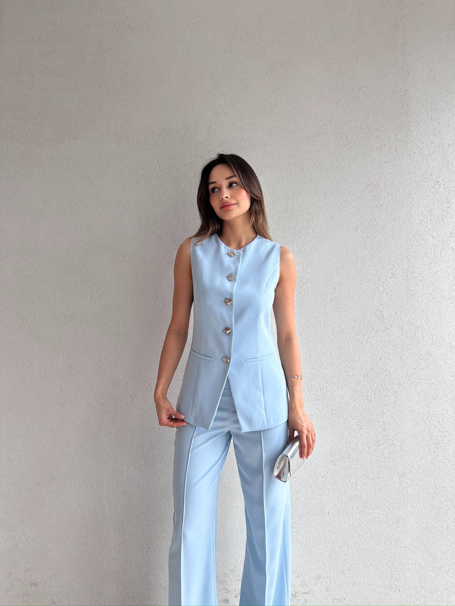 MEGAW Takım 8872 - ALT - ÜST TAKIM Mooi Butik