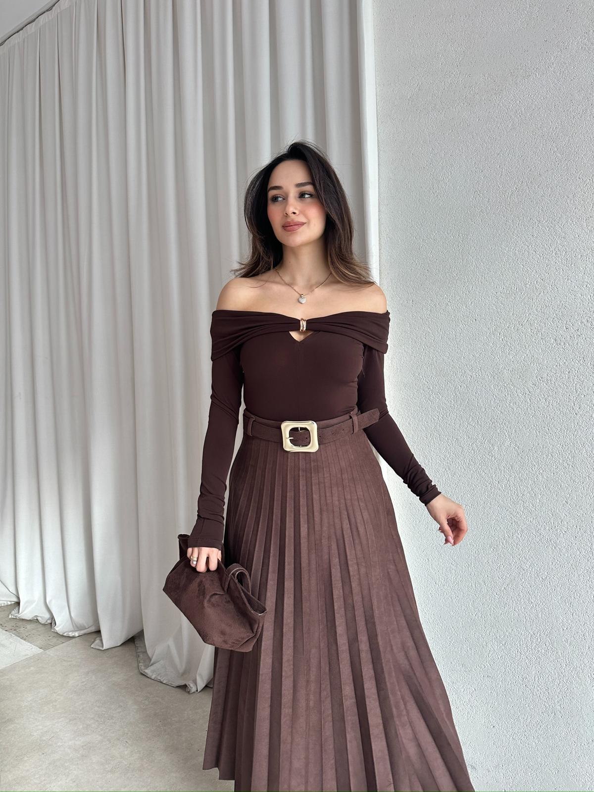 VEXA Bluz 8480 - BLUZ Mooi Butik